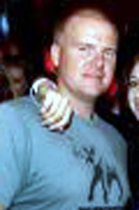 Mansell gets life for Puddy murder