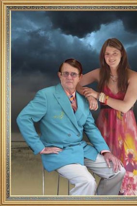 Agonising wait for Leisl's family