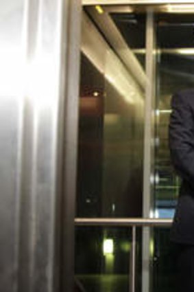 Meet the Rudds, where politics is a family affair