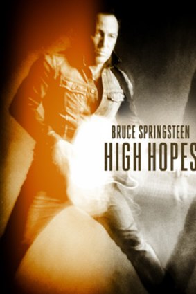 High hopes for Bruce Springsteen's latest album