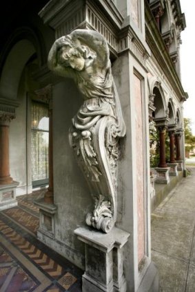 My Secret Melbourne: Peta Cook