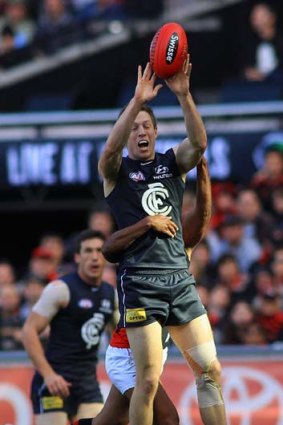 Four wait on panel review