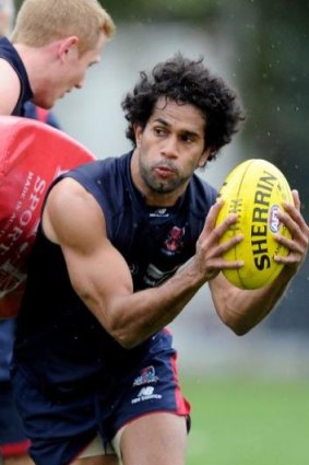 Aaron Davey to make VFL debut with Tigers