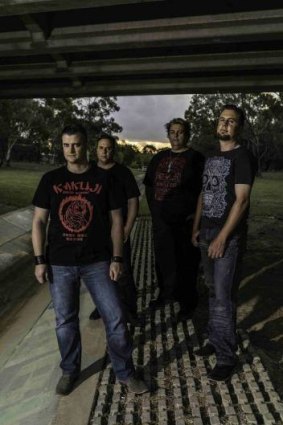 Question and Answer with Scott Masters from Night Train