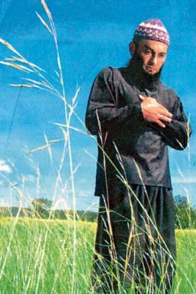 Aussie sheik on Boston suspect's playlist