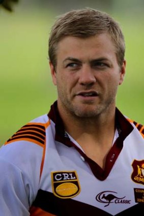 Storm makes heavy weather of run to finals
