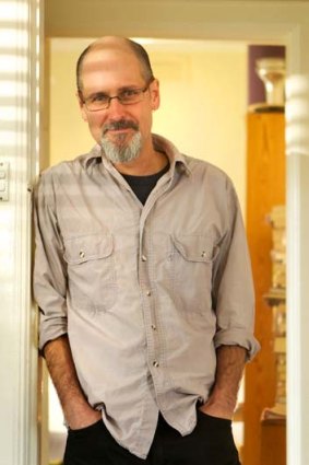 This time, James Ley's Pascall Prize is a keeper