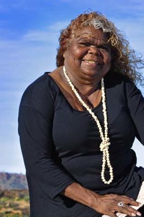 Indigenous leader slams Amnesty