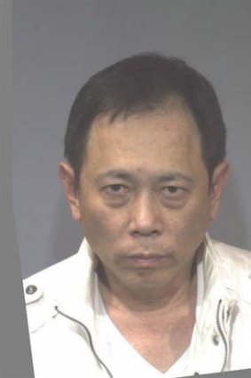 Drug trafficker Ken Ha took a shine to glittering prizes