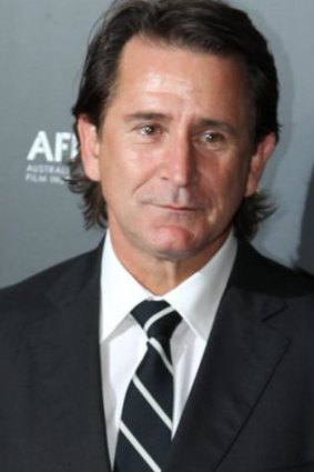 Greg Coote, Anthony LaPaglia, Margot Robbie among Australians honoured ...