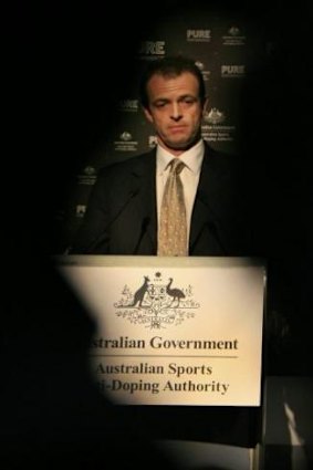 Richard Ings joins backflippers as darkest day in Australian sport ...