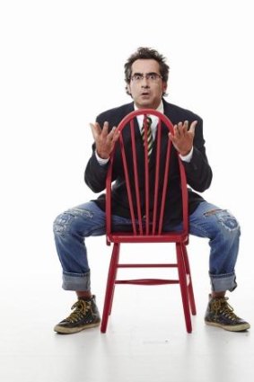 Modern Guru with Danny Katz