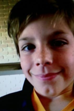 'No real perceived urgency' to arrest Luke Batty's father before ...