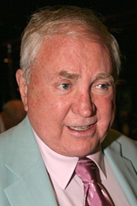 'Up yours, darling': Howson slammed over radio meltdown