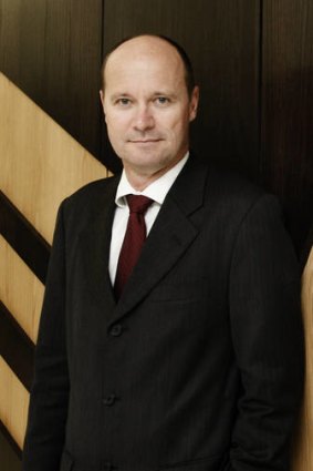 Watchdog puts bite on brokers