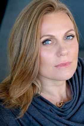 Books that changed me: Caroline Overington