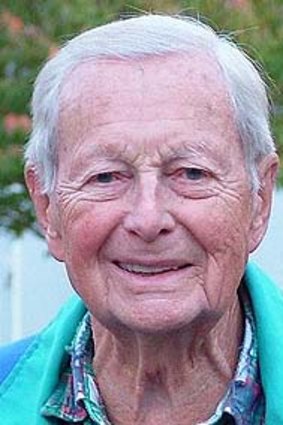 Rocket man started with the bazooka