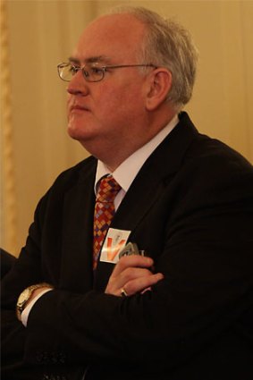 Liberals coy on quest for maverick MP's key seat