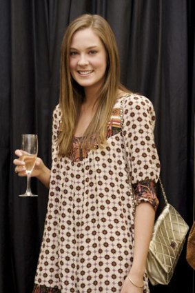 Fabulous Fashionista