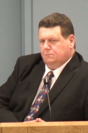 Royal commission hears YMCA NSW care is 'not child safe'