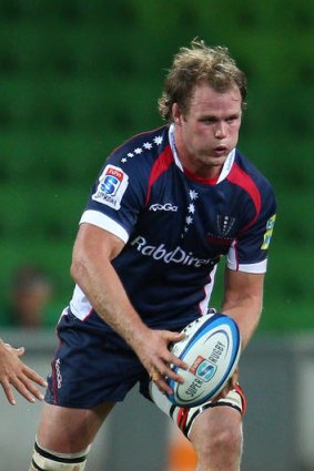 Don't quit, Lipman tells Chamberlain