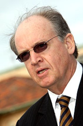 Inquiry call for state's judiciary