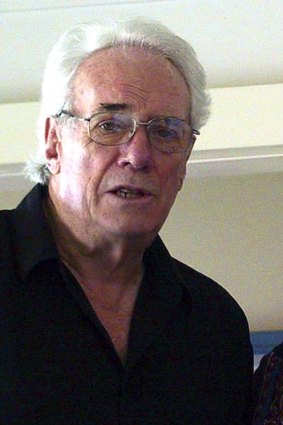 Wagnerian specialist found his true pitch by becoming a tenor