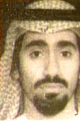 Gitmo trial for US Navy bomber