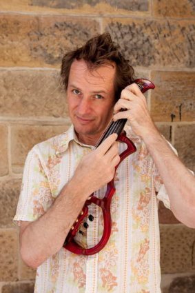 Australian Chamber Orchestra