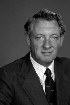 John Billingham, man behind Nasa's search for extra terrestrials, dies