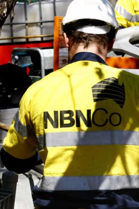 TPG gives NBN Co some good reasons to pick up the pace