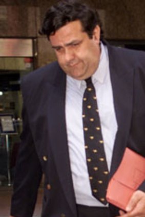 Stamp duty dispute sours Hawkesbury development