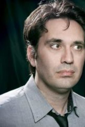 Monty Python reunion: Aussie comics talk of influence of Cleese, Palin ...