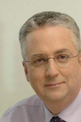 ABC chief strikes back at commercial rivals