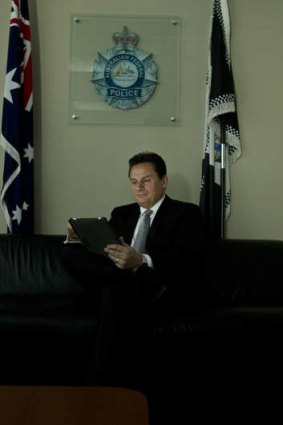 Uncertainty over Indonesia row's impact on counter terrorism