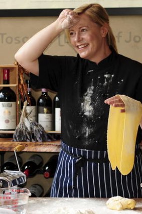 Tuesday Roast: Emma Handley