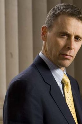 'Grubby' pamphlet under investigation