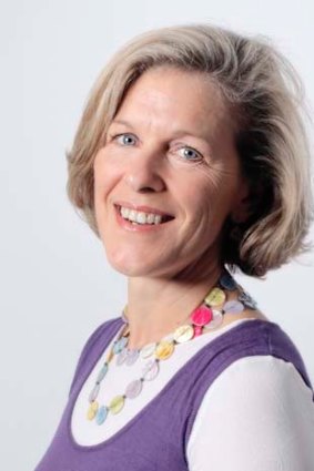 Diamond find: Rocked by 24-carat service at Sydney Opera House