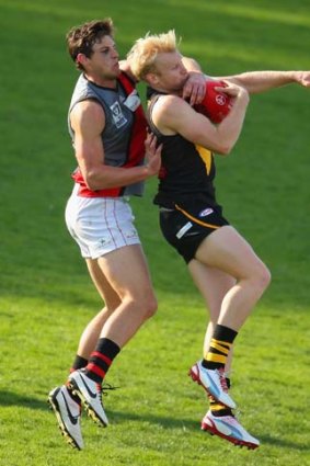 Werribee kicks out Bombers