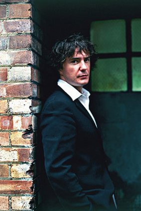 Dylan Moran: Yeah, yeah