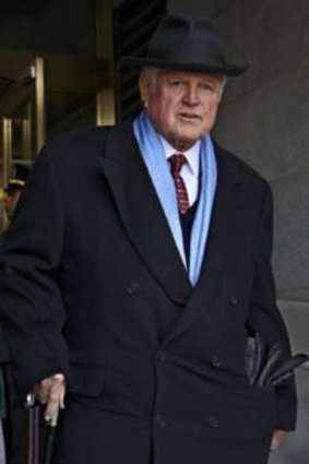 Edward Kennedy to be buried beside brothers