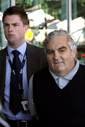 Two convicted of tax fraud in win for Wickenby taskforce