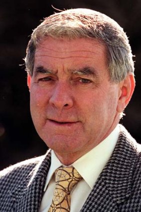 Schreck urges more caution from swabbing scandal law enforcers