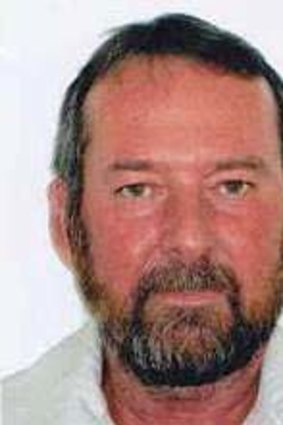 Missing north Queensland bank manager charged