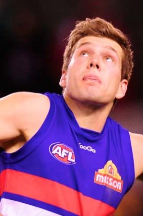 Shaun Higgins named in Bulldogs team to face Fremantle