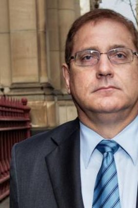 Guilty plea in RBA scandal