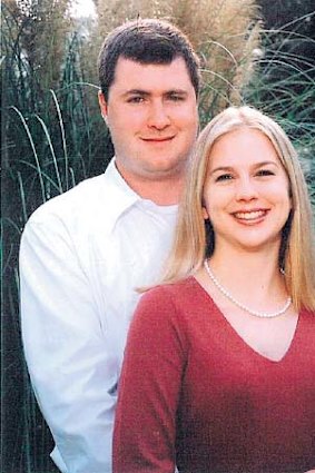 Leave 'honeymoon killer' alone, expert says