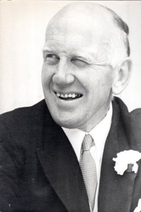 Excelled in war and on the land