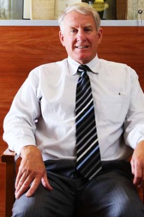 Going on the offensive can be a tad offensive