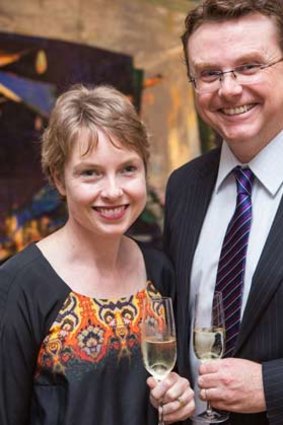 Spencer Howson to remain at 612 ABC